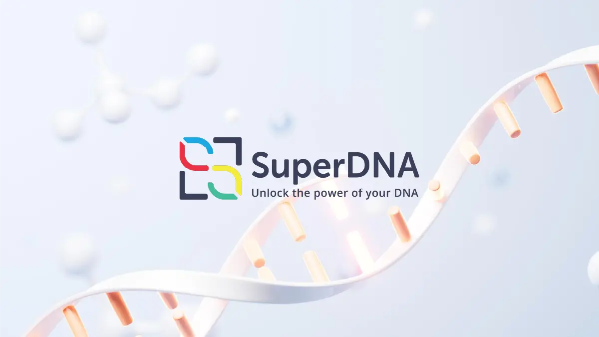 Get Accurate Health Genetic Testing in Malaysia | SuperDNA